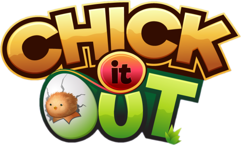 Chick It Out™️ App – P.E.A.C.E.